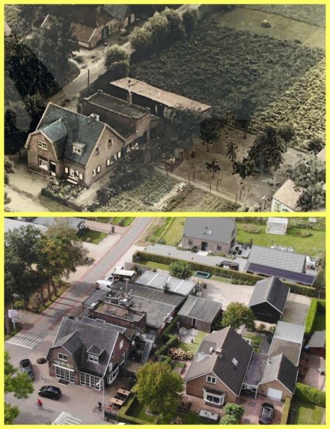 “Bennekomwasenis” | Historische Vereniging Oud Bennekom